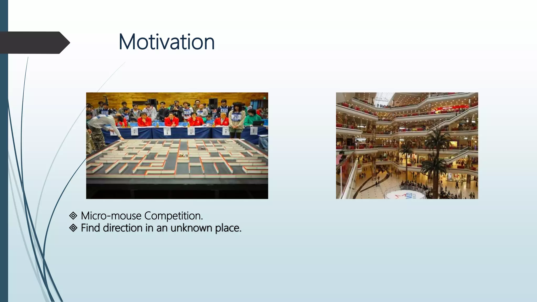 Autonomous Maze Solving Robot 1 2 Ppt