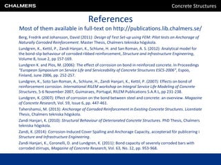 Autonomous non-intrusive condition assessment of structures - Kamyab ...