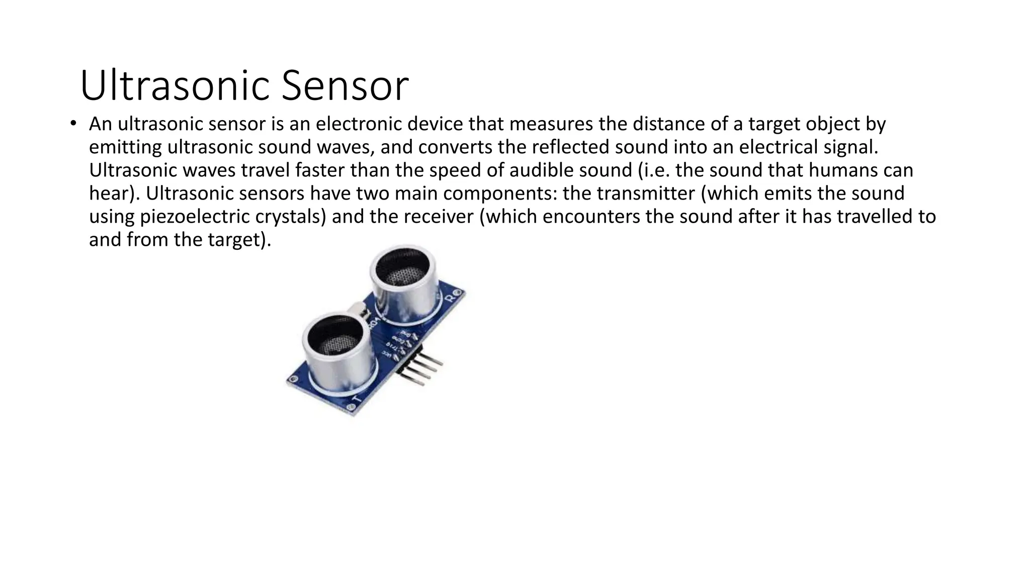 Autonomous Obstacle Avoidance.pyrtby7ergbybgrybrguirgubrgubeugbrptx | PPT