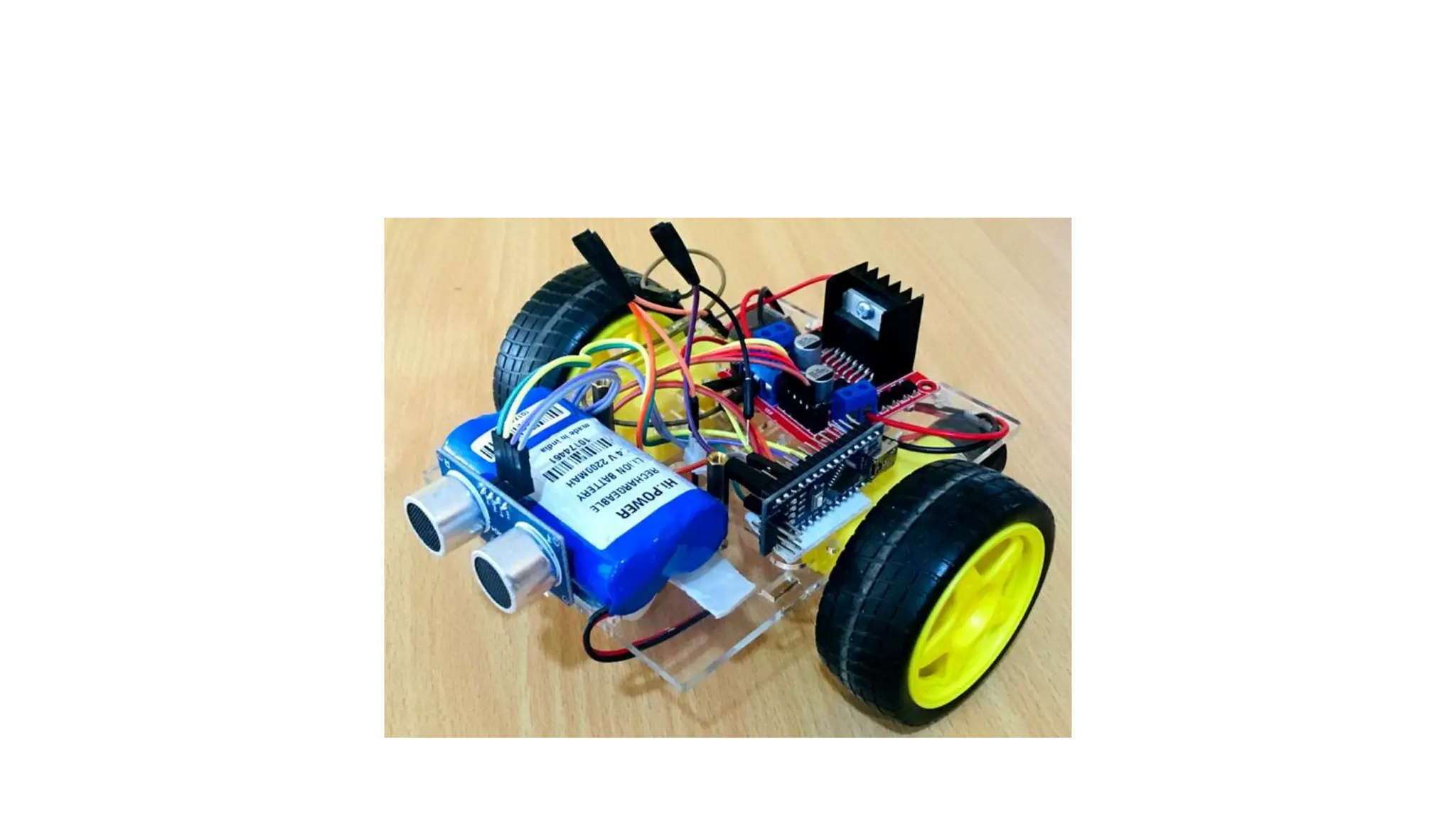 Autonomous Obstacle Avoidance Pyrtby7ergbybgrybrguirgubrgubeugbrptx Ppt