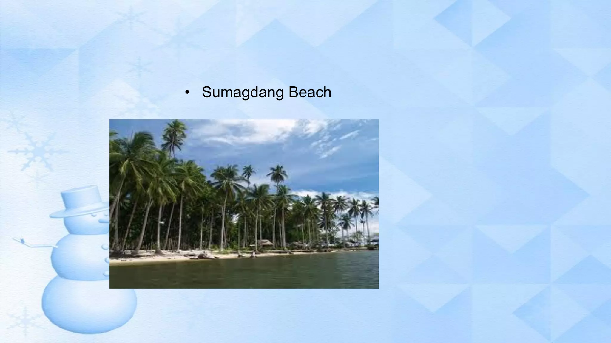Autonomous region in muslim mindanao (armm) | PDF
