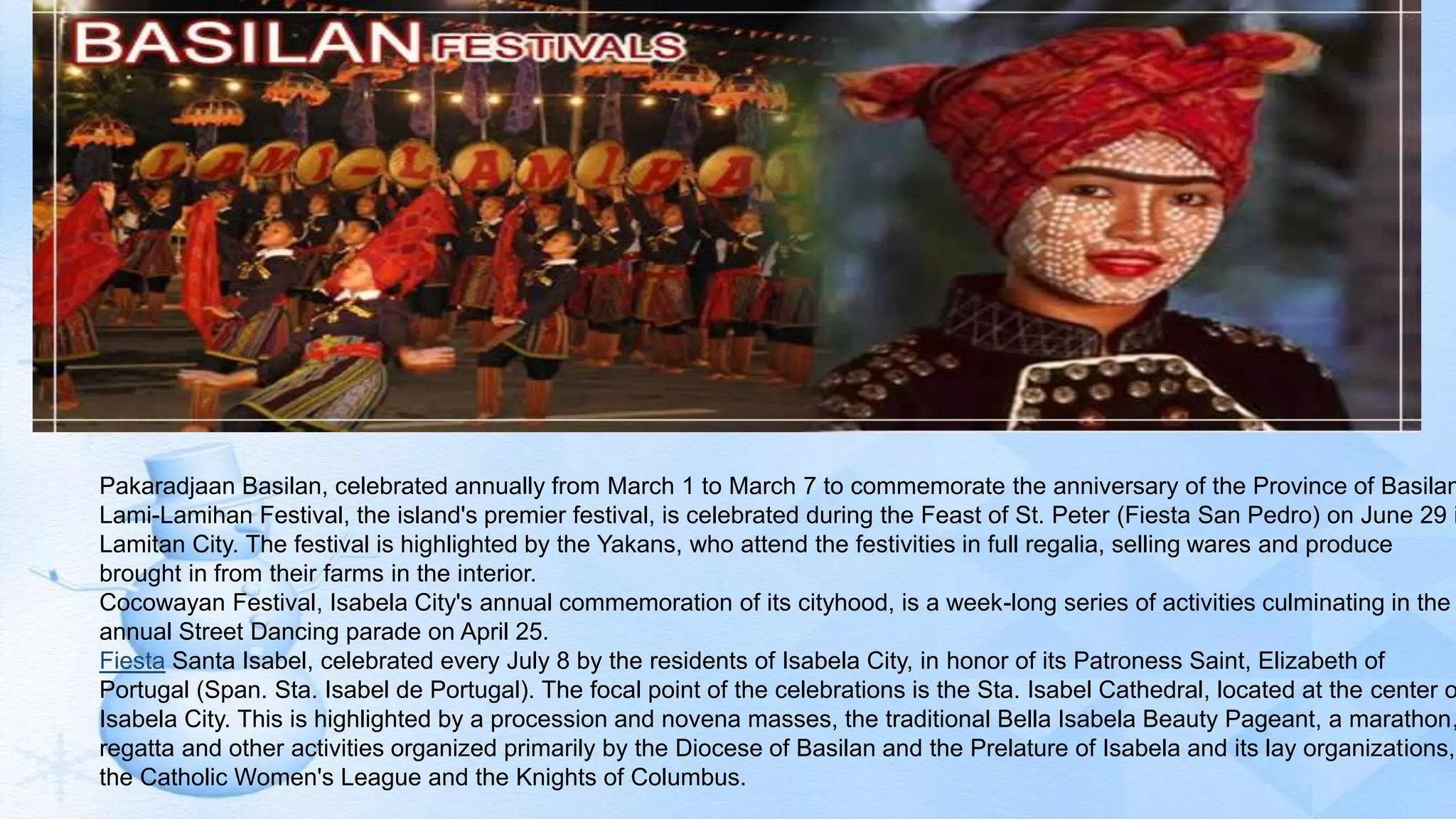Autonomous region in muslim mindanao (armm) | PDF
