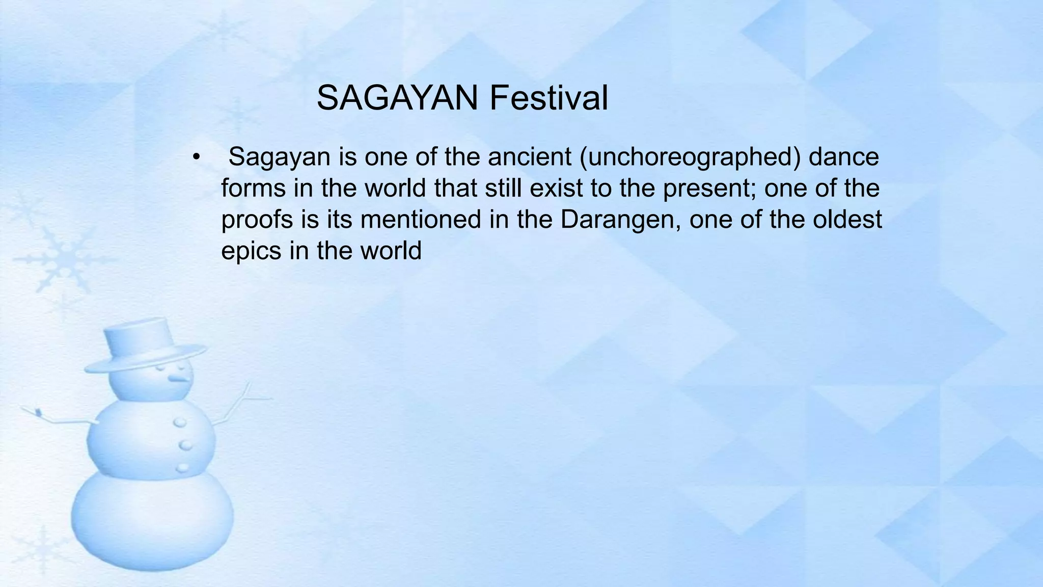 Autonomous region in muslim mindanao (armm) | PDF