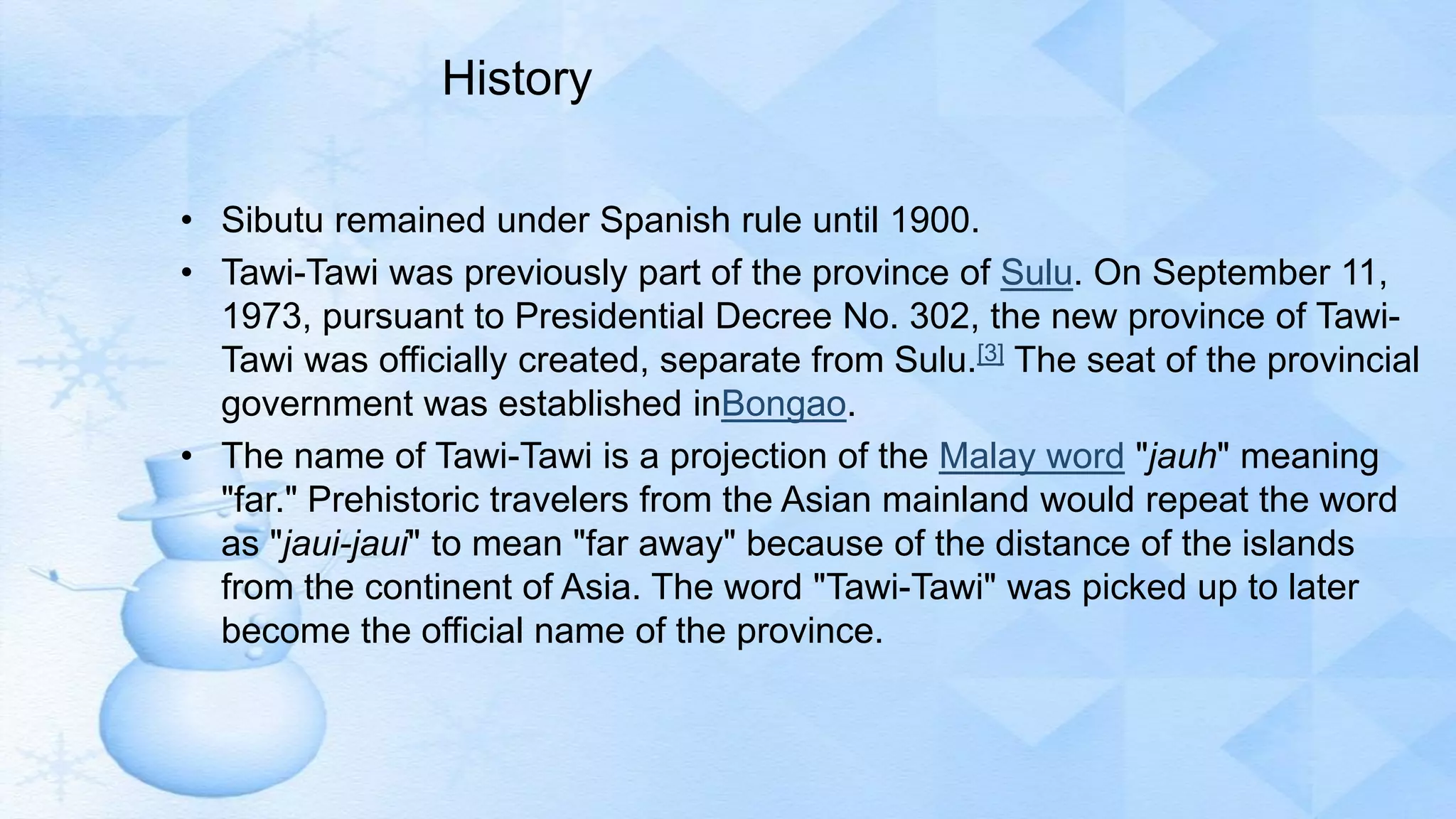 Autonomous region in muslim mindanao (armm) | PDF