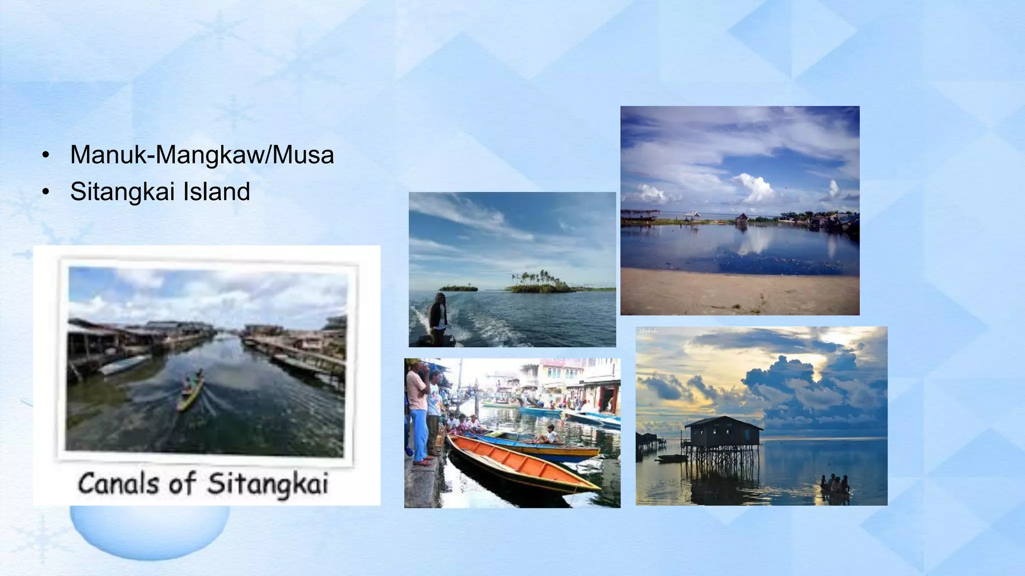 Autonomous region in muslim mindanao (armm) | PDF