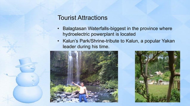 Autonomous region in muslim mindanao (armm) | PDF | Africa Travel ...