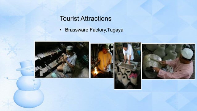 Autonomous region in muslim mindanao (armm) | PDF | Africa Travel ...