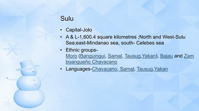Autonomous region in muslim mindanao (armm) | PDF | Africa Travel ...