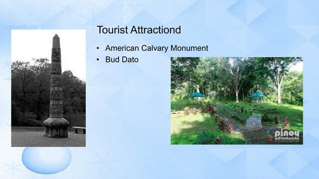 Autonomous region in muslim mindanao (armm) | PDF | Africa Travel ...