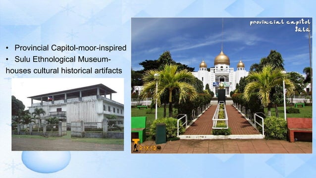 Autonomous region in muslim mindanao (armm) | PDF | Africa Travel ...