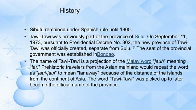 Autonomous region in muslim mindanao (armm) | PDF | Africa Travel ...