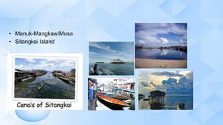 Autonomous region in muslim mindanao (armm) | PDF