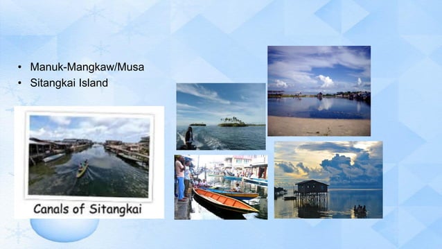 Autonomous region in muslim mindanao (armm) | PDF | Africa Travel ...