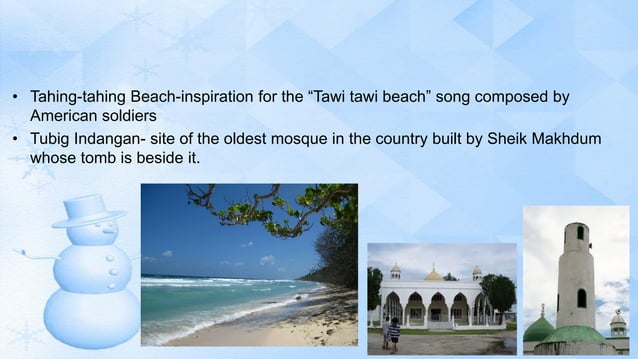 Autonomous region in muslim mindanao (armm) | PDF | Africa Travel ...