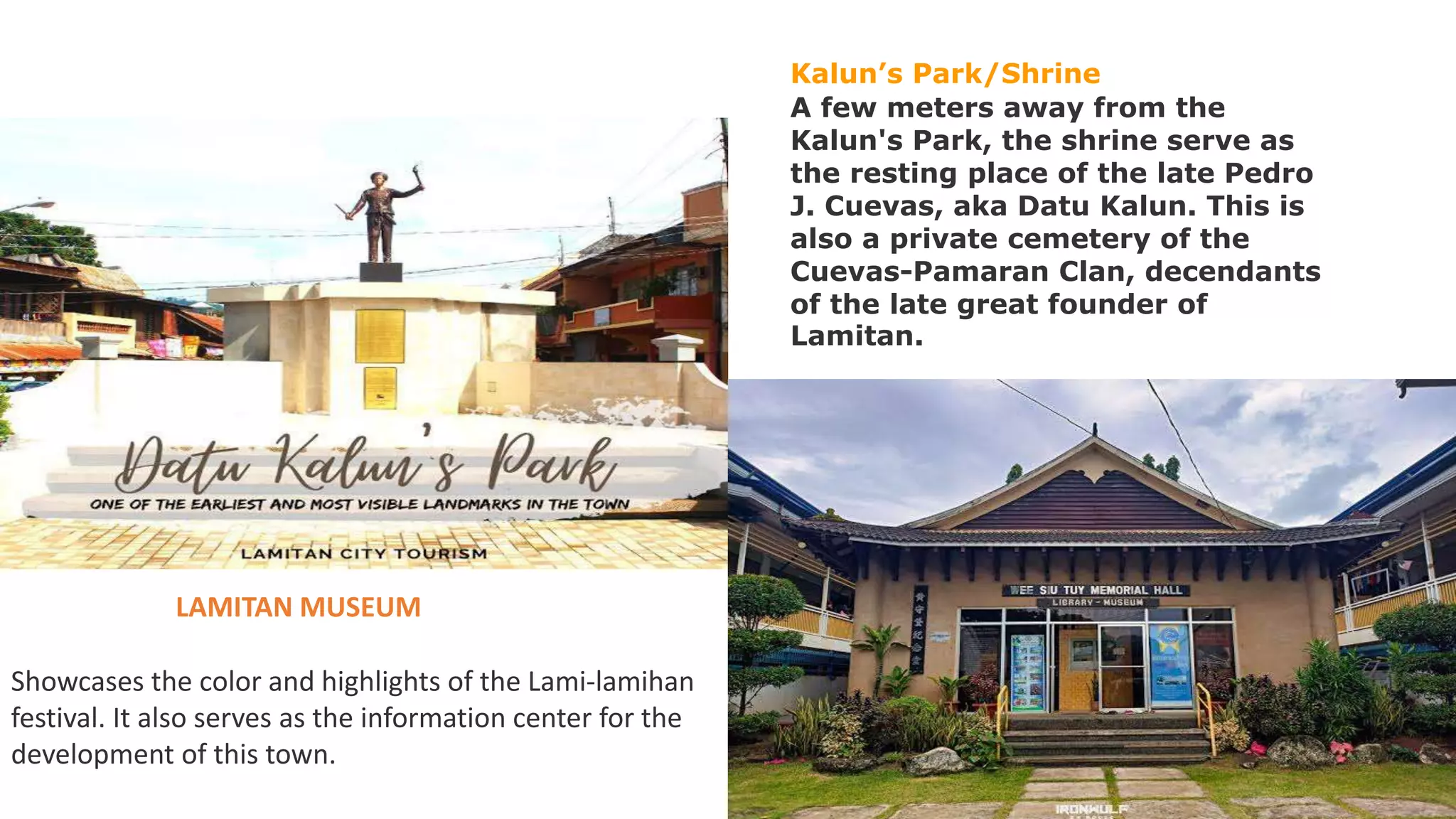 AUTONOMOUS REGION IN MUSLIM MINDANAO(ARMM).pptx