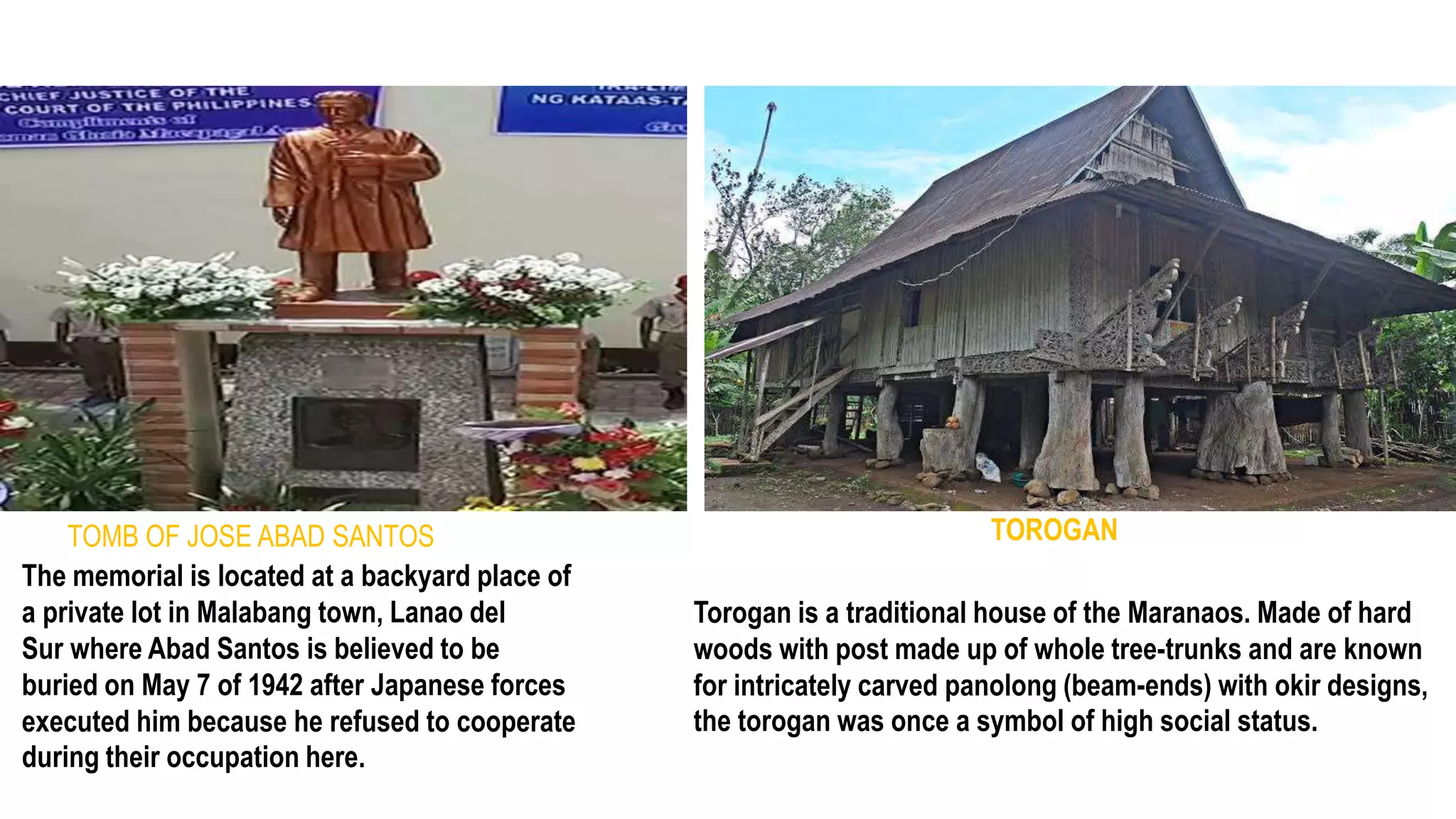 AUTONOMOUS REGION IN MUSLIM MINDANAO(ARMM).pptx