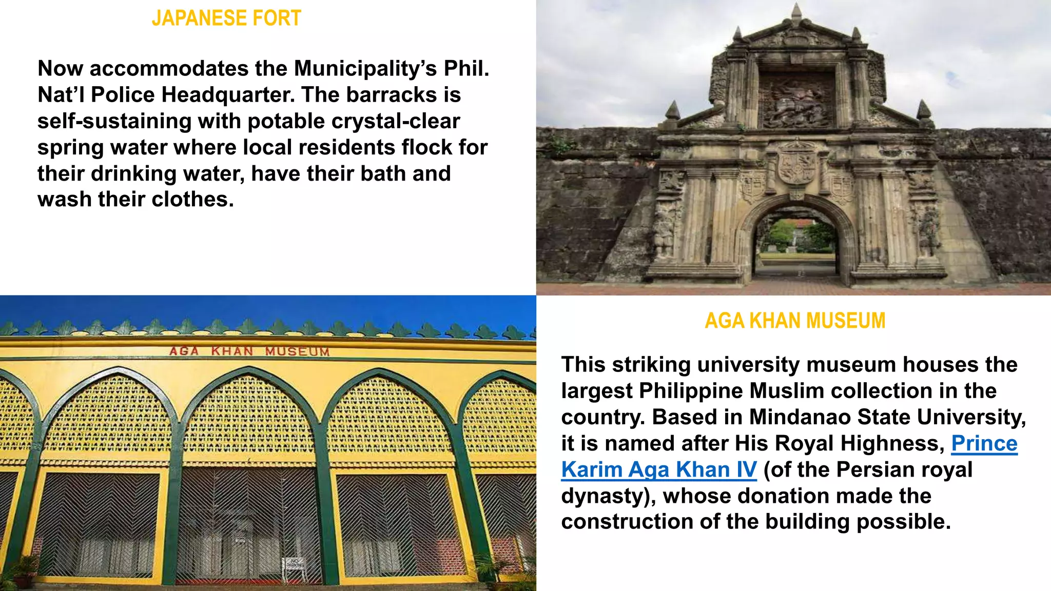 AUTONOMOUS REGION IN MUSLIM MINDANAO(ARMM).pptx