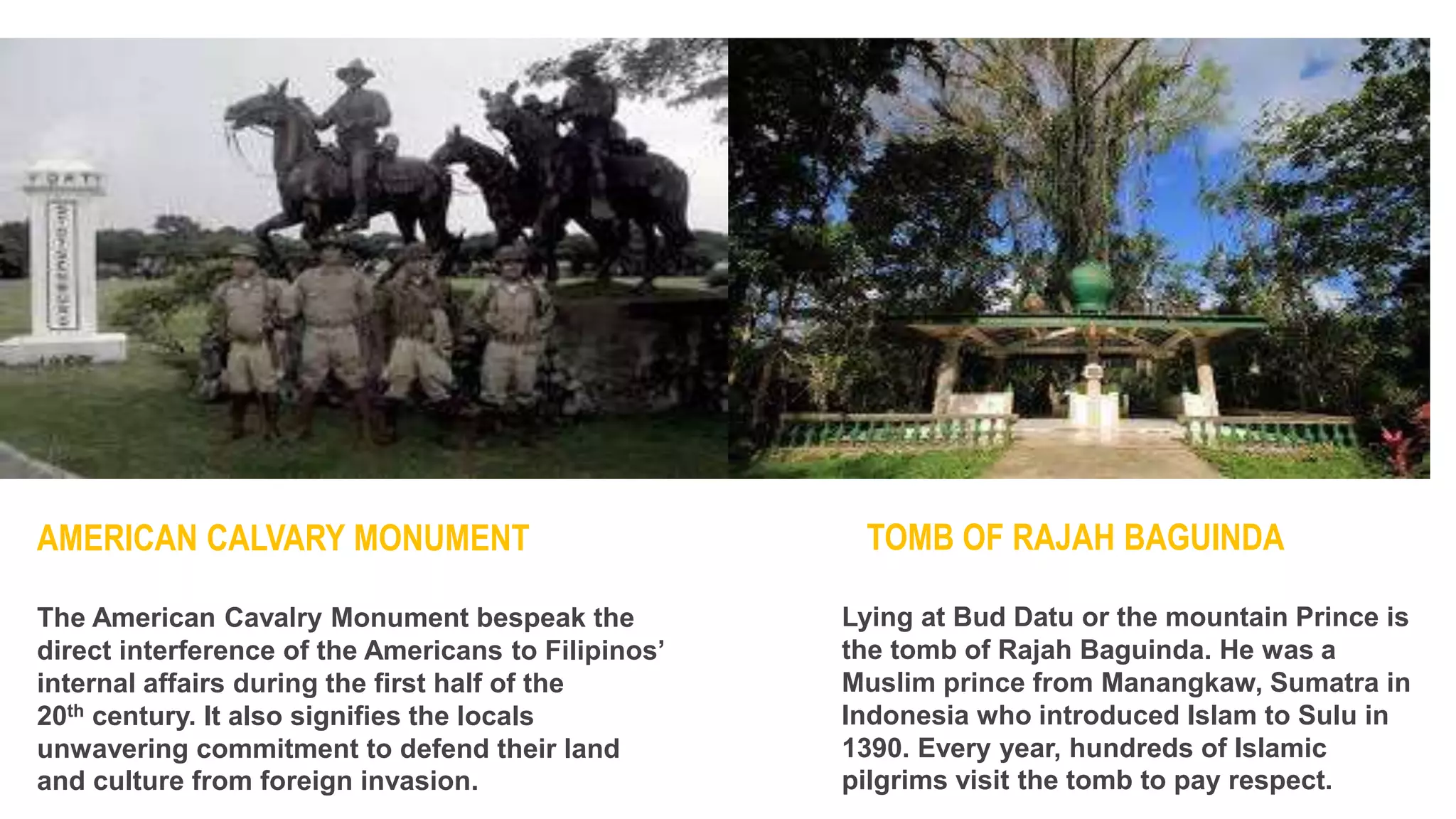 AUTONOMOUS REGION IN MUSLIM MINDANAO(ARMM).pptx