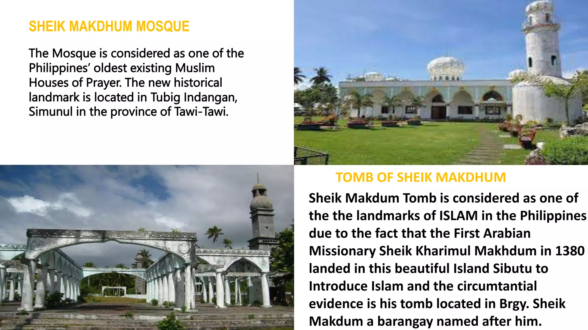 AUTONOMOUS REGION IN MUSLIM MINDANAO(ARMM).pptx