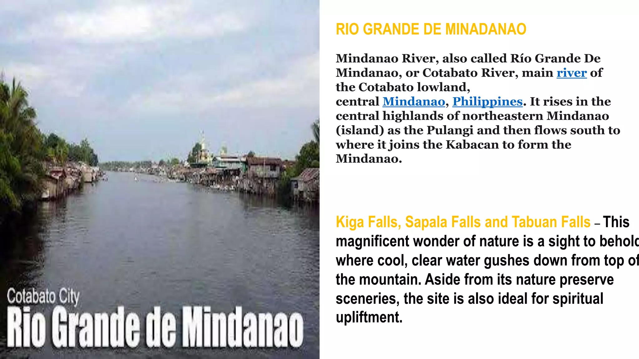 AUTONOMOUS REGION IN MUSLIM MINDANAO(ARMM).pptx