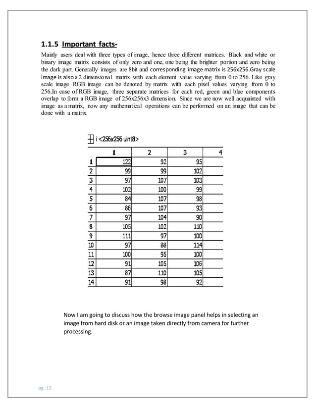 Autonomous robot | PDF