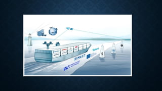 Autonomous ship | PPT