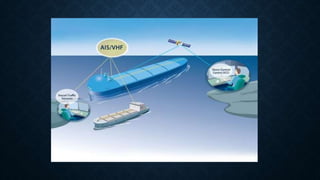 Autonomous ship | PPTX