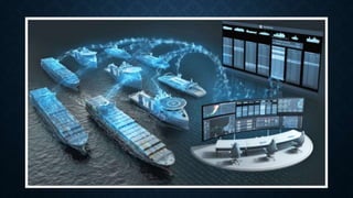 Autonomous ship | PPTX