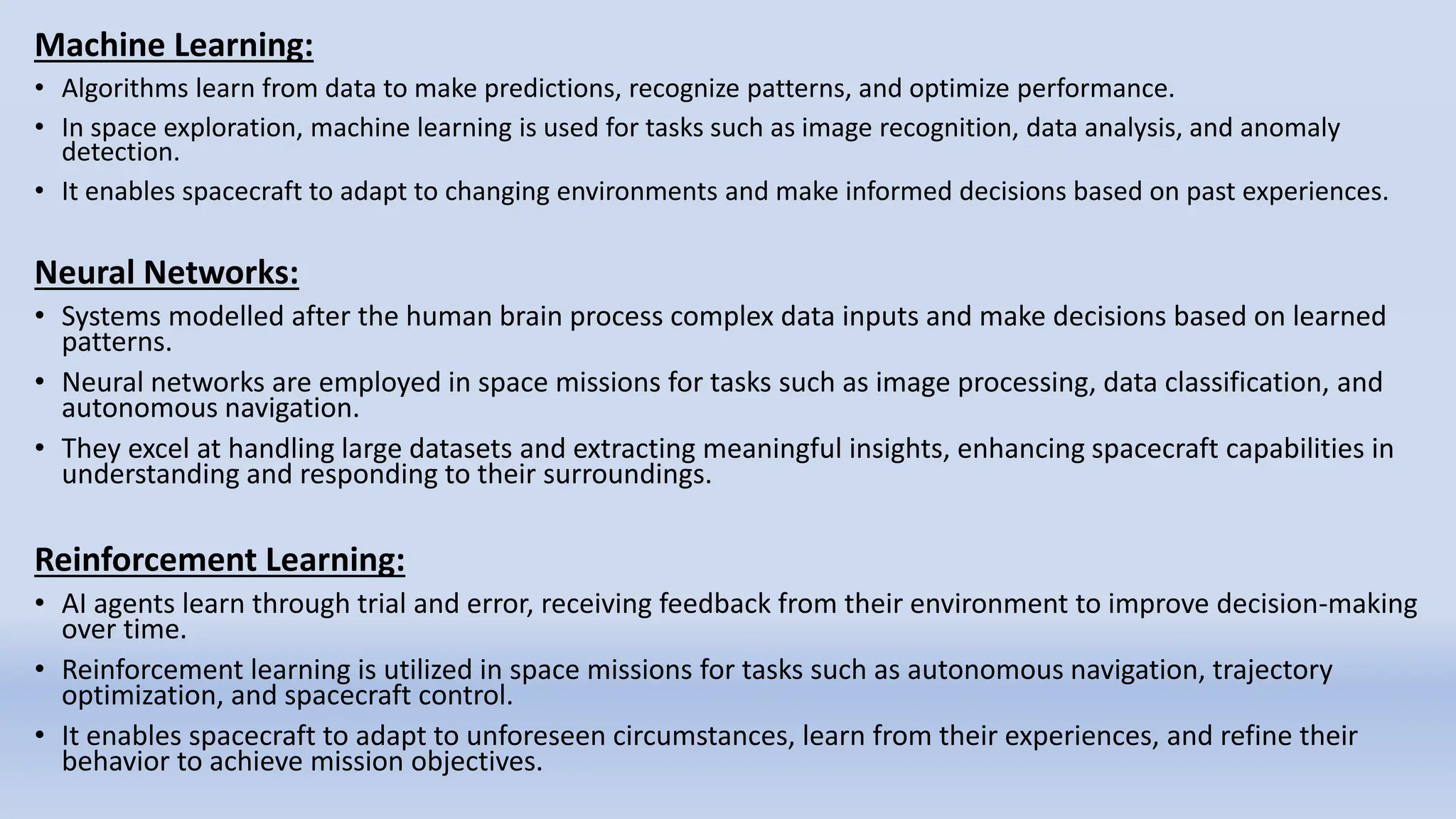 Autonomous Spacecraft Navigation with Artificial Intelligence.pdf | Technology Industry | Industries