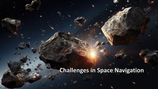 Autonomous Spacecraft Navigation with Artificial Intelligence.pdf | Technology Industry | Industries