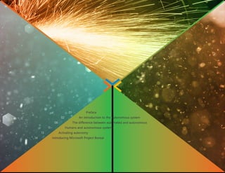 Autonomous Tomorrow - inside autonomous systems on the factory floor ...
