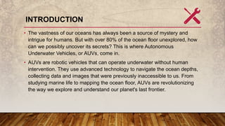 Autonomous Underwater Vehicles - Copy (3).pptx