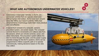 Autonomous Underwater Vehicles - Copy (3).pptx