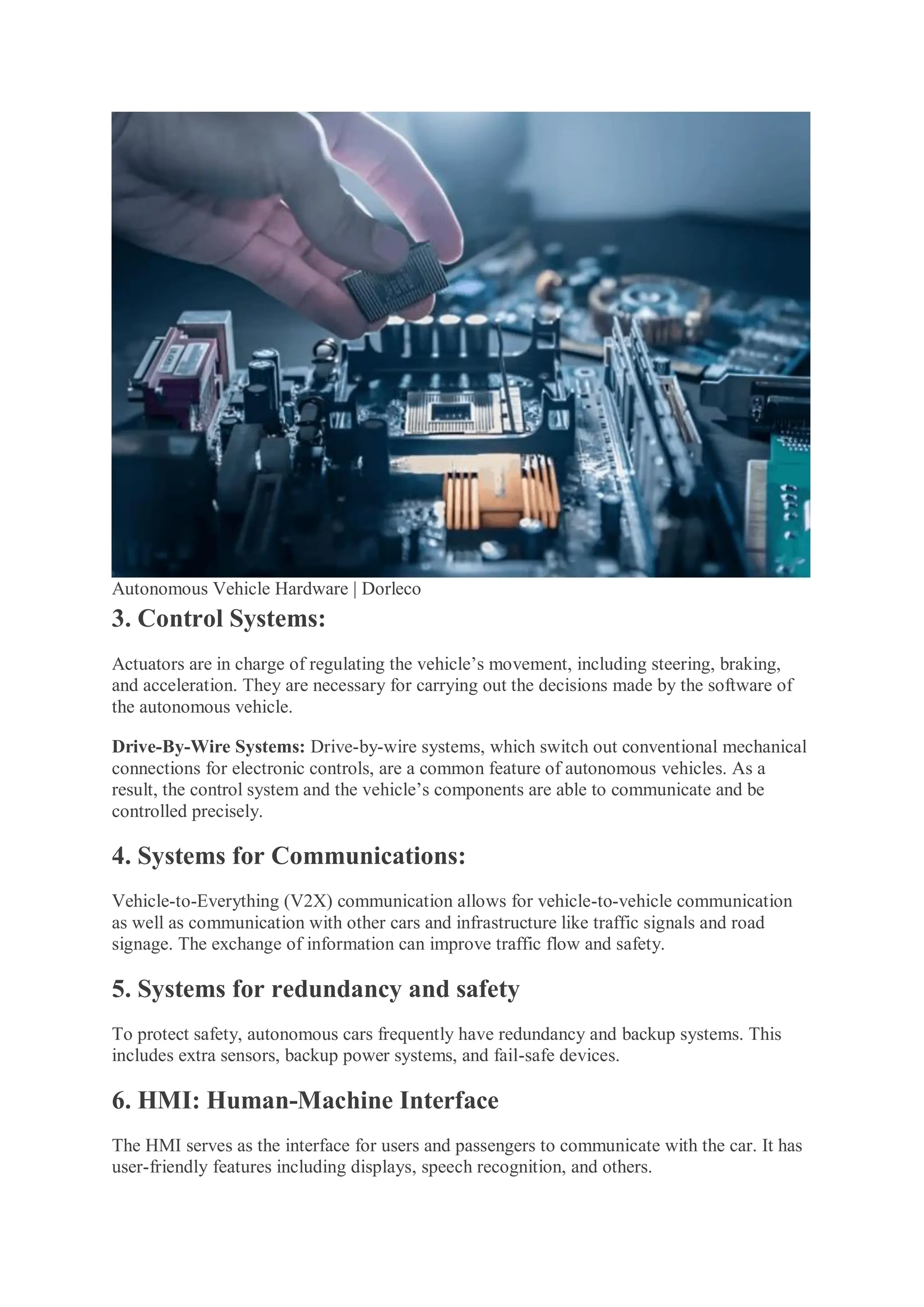 Autonomous Vehicle Hardware word (1).pdf