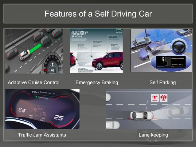 Autonomous Vehicles | PPT