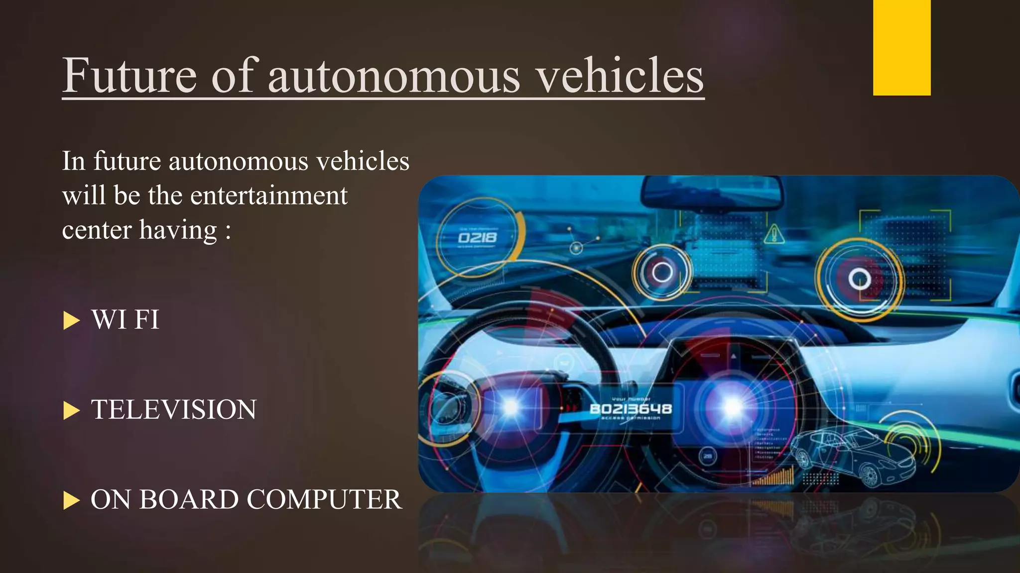 AUTONOMOUS VEHICLES.pptx