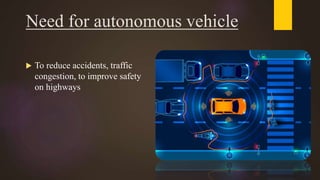 AUTONOMOUS VEHICLES.pptx