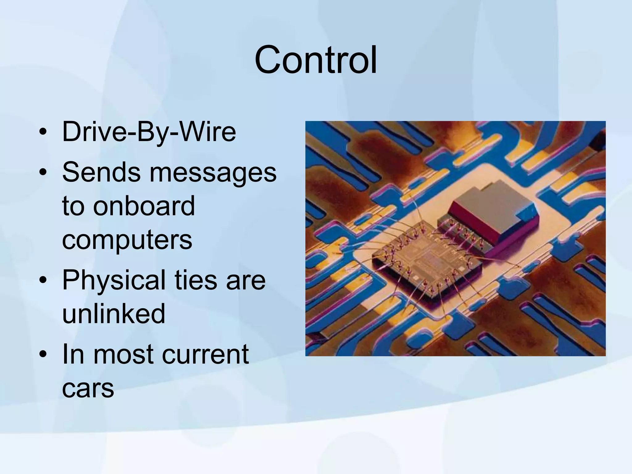 Autonomous Vehicles PP.ppt | Driverless Cars | Auto Type