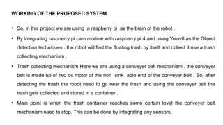 AUTONOMOUS WATER BODIES WASTE MANAGEMENT SYSTEM.pptx