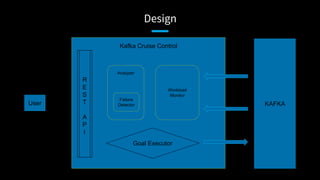 Autonomous workload rebalancing in kafka | PPT