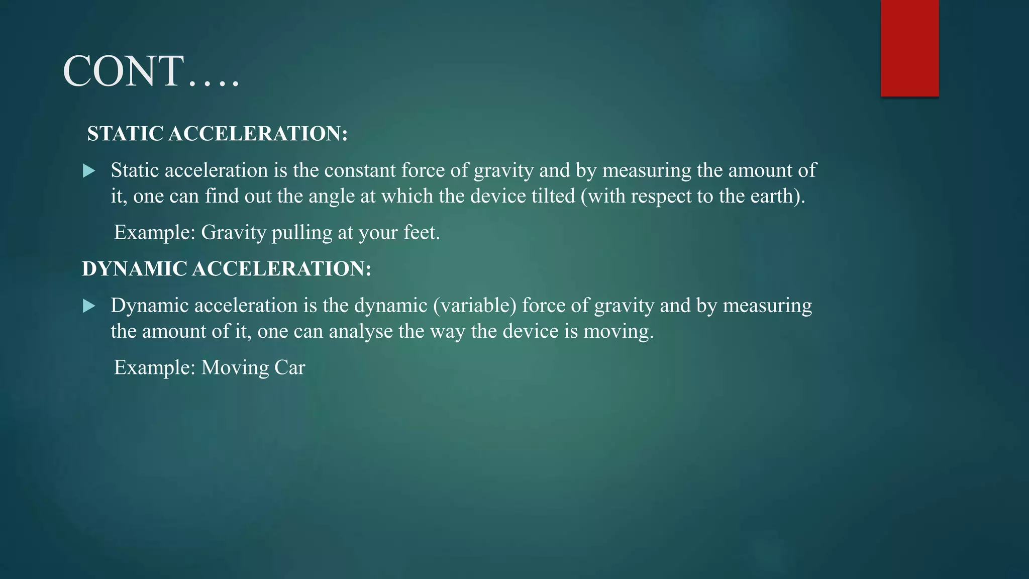 Autonomus robotics | PPTX