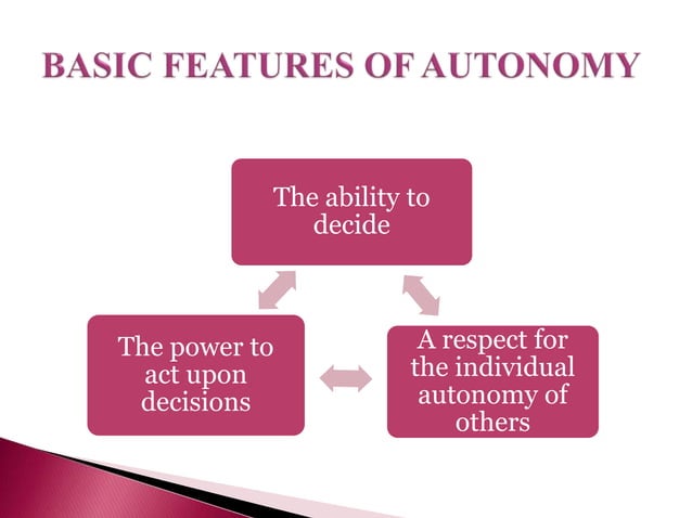 autonomy.pptx | Parenting Babies and Toddlers | Parenting