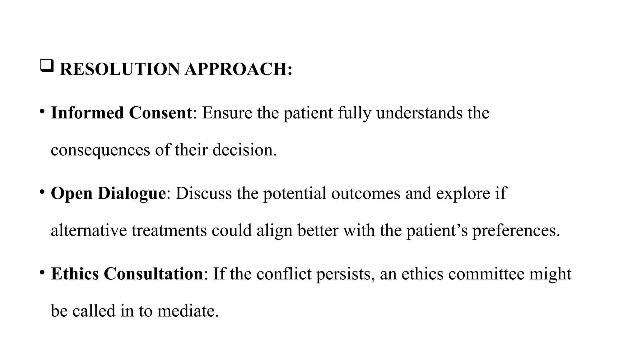 Autonomy and beneficiance/ non-Maleficence.pptx