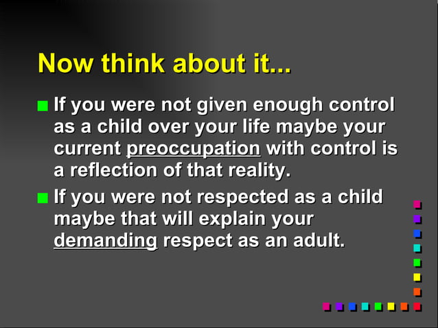 Autonomy In Toddlers | PPT