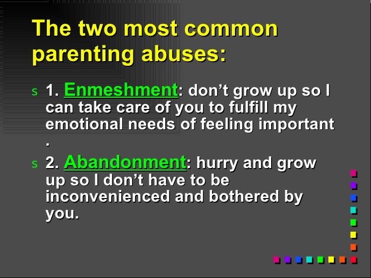 Autonomy In Toddlers