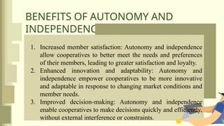 BSFM SUB AUTONOMY%20AND%20INDEPENDENCE.pptx