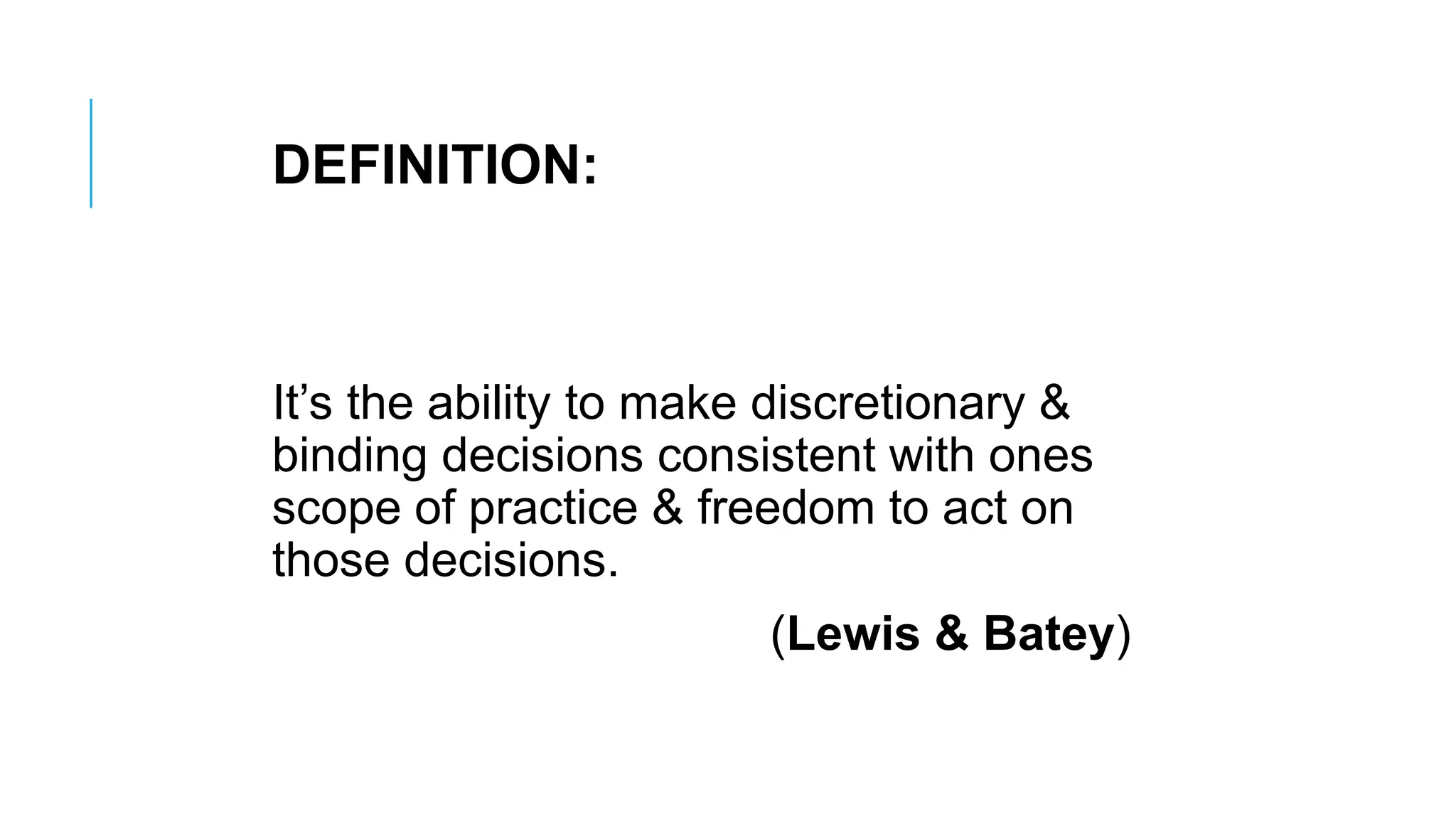 AUTONOMY ACCOUNTABILITY ASSERTIVENESS.pptx