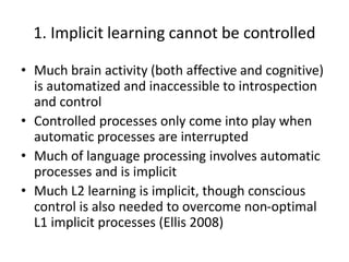 Autonomy and the brain | PPT