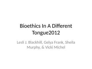 Autonomy & Cultural Differences2012.pptx