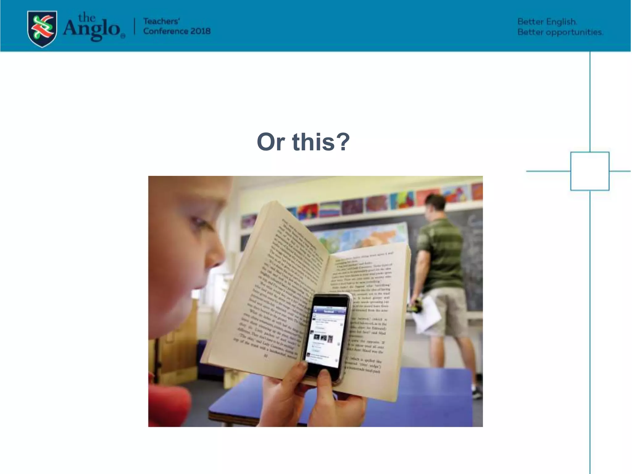 Autonomy in the classroom | PPT